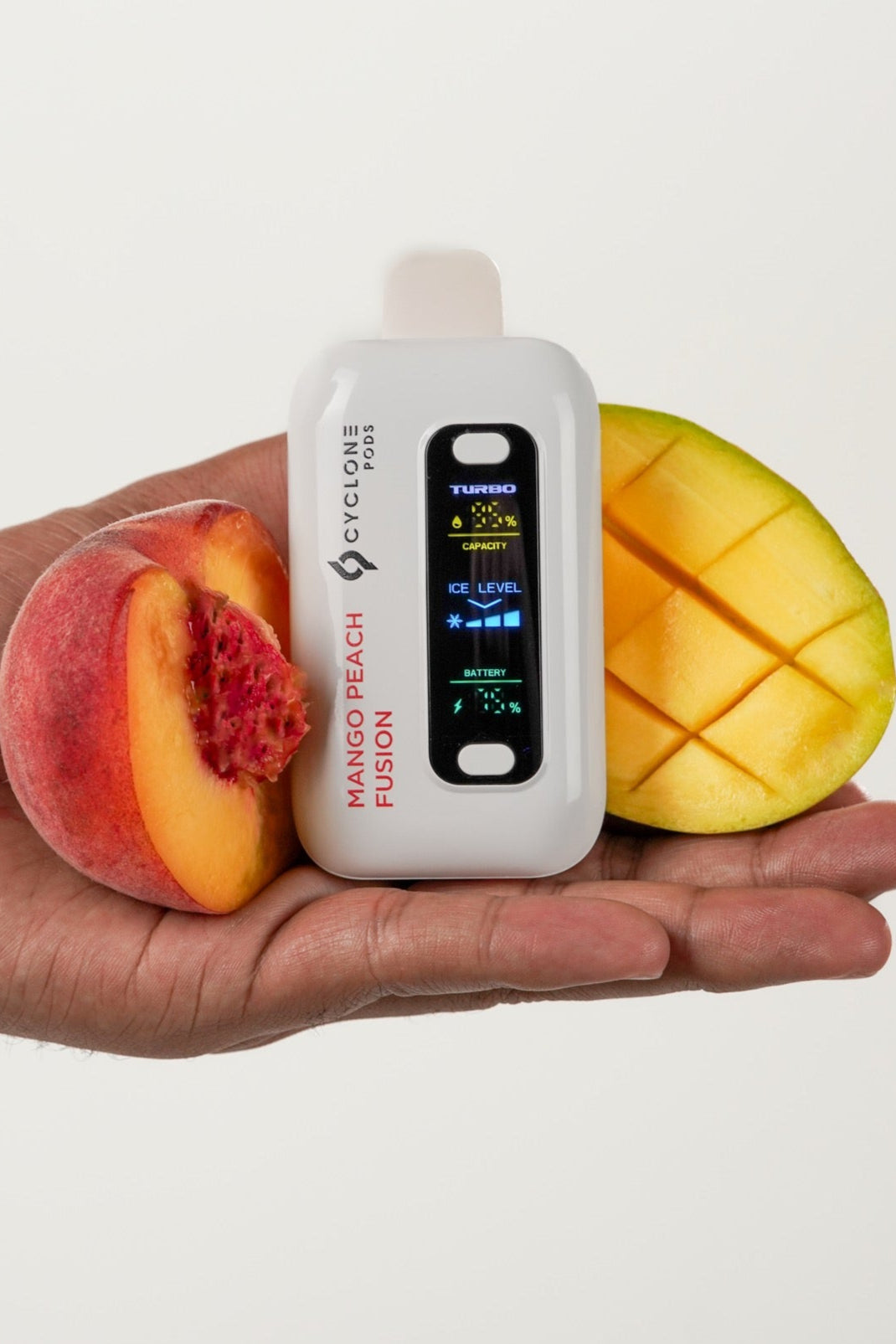 Top 8 Adjustable Disposable Vapes & How to Use Them – Cyclone Pods