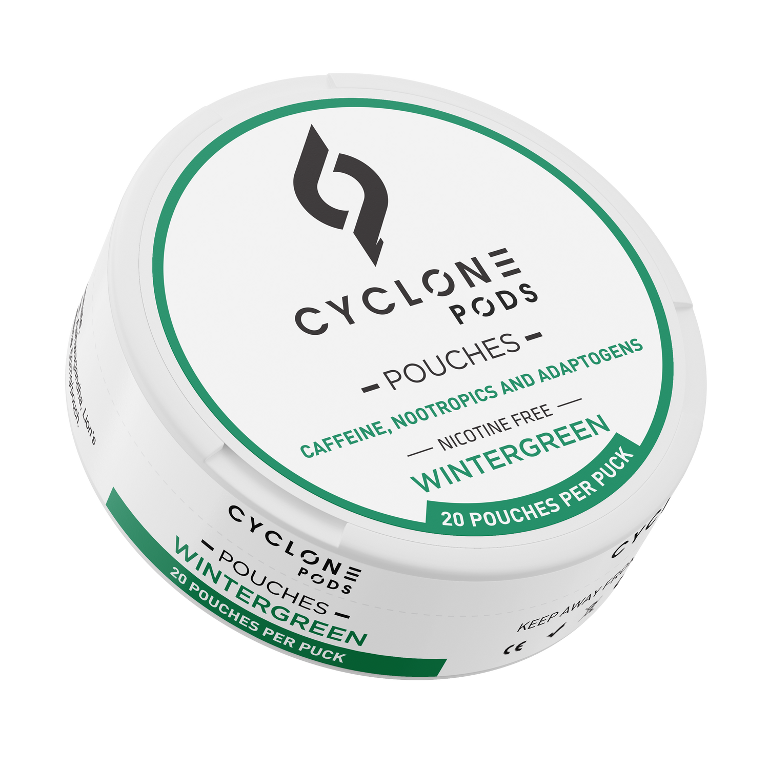 Best ZYN Alternatives (Nicotine-Free Options 2026) – Cyclone Pods
