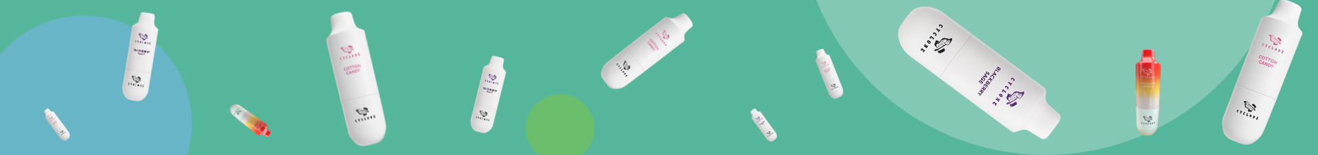 Surge Starter Kits – Cyclone Pods