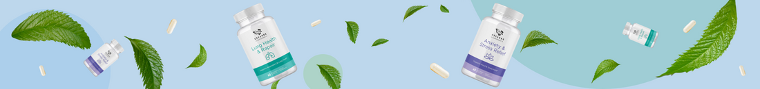 Quit Nicotine Supplements – Cyclone Pods