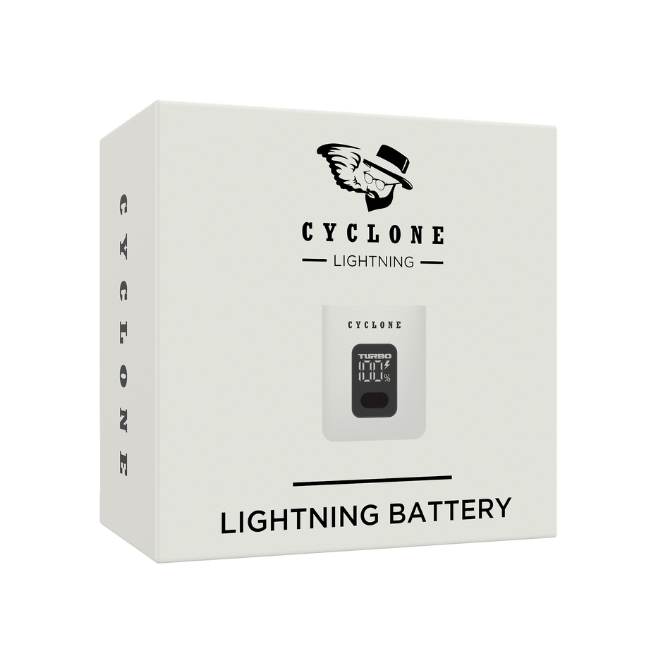 Lightning Starter Kits – Cyclone Pods