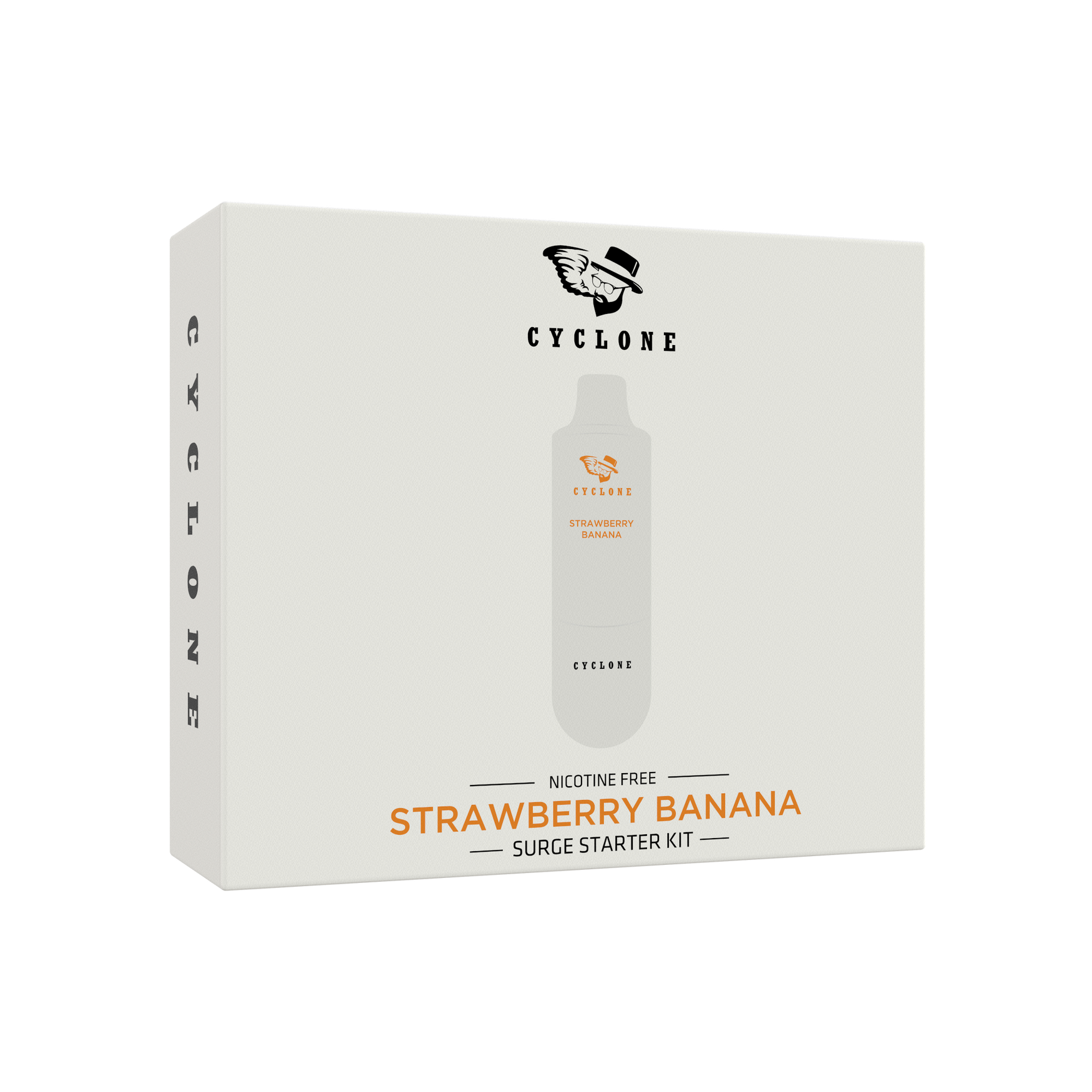 Nicotine Free Vapes to help you stop today! – Cyclone Pods