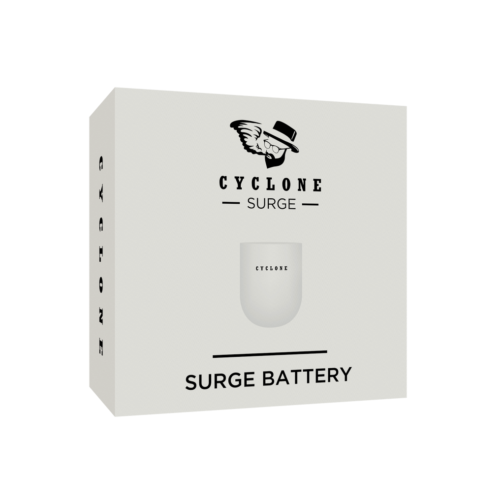 Surge Battery – Cyclone Pods