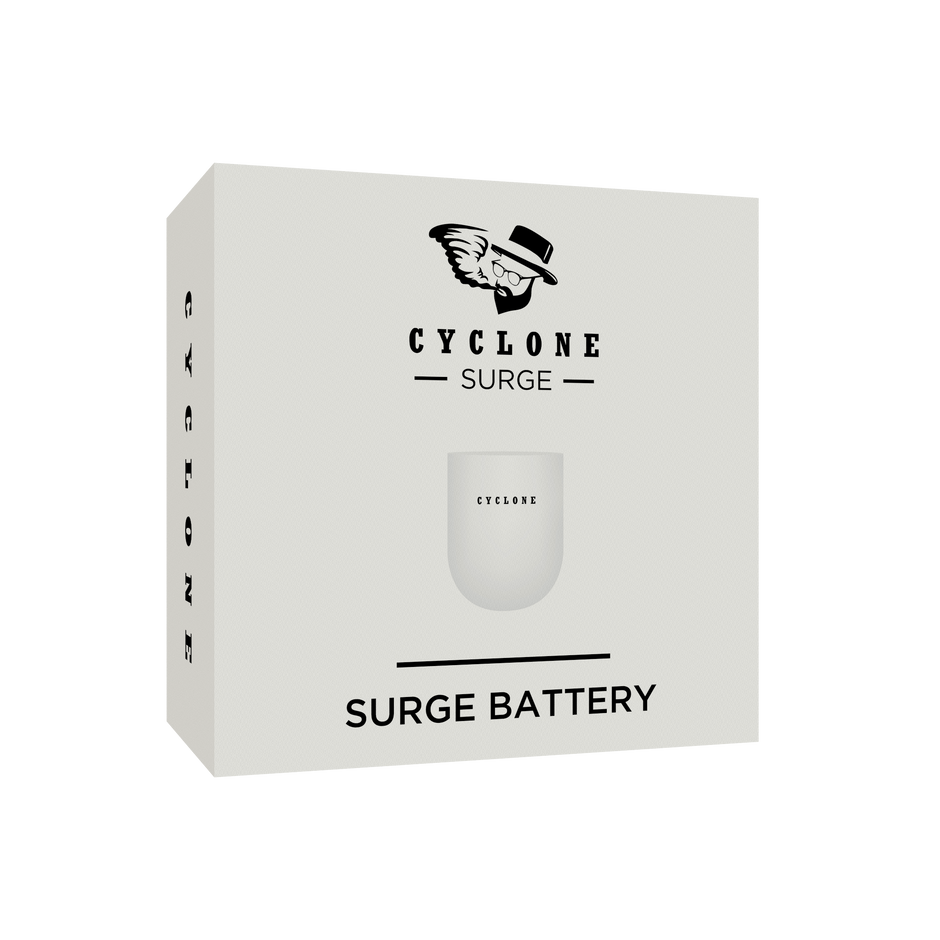 Surge Starter Kits – Cyclone Pods